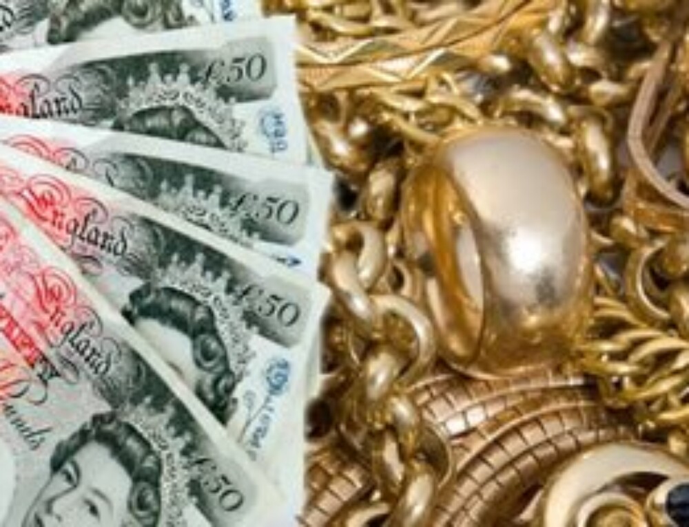 Secrets of Success: James Constantinou CEO and Founder Posh Pawn ...