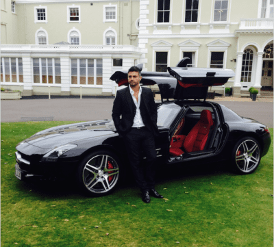 Prestige Pawnbrokers’ Posh Pawn set to make its Channel 4 return ...