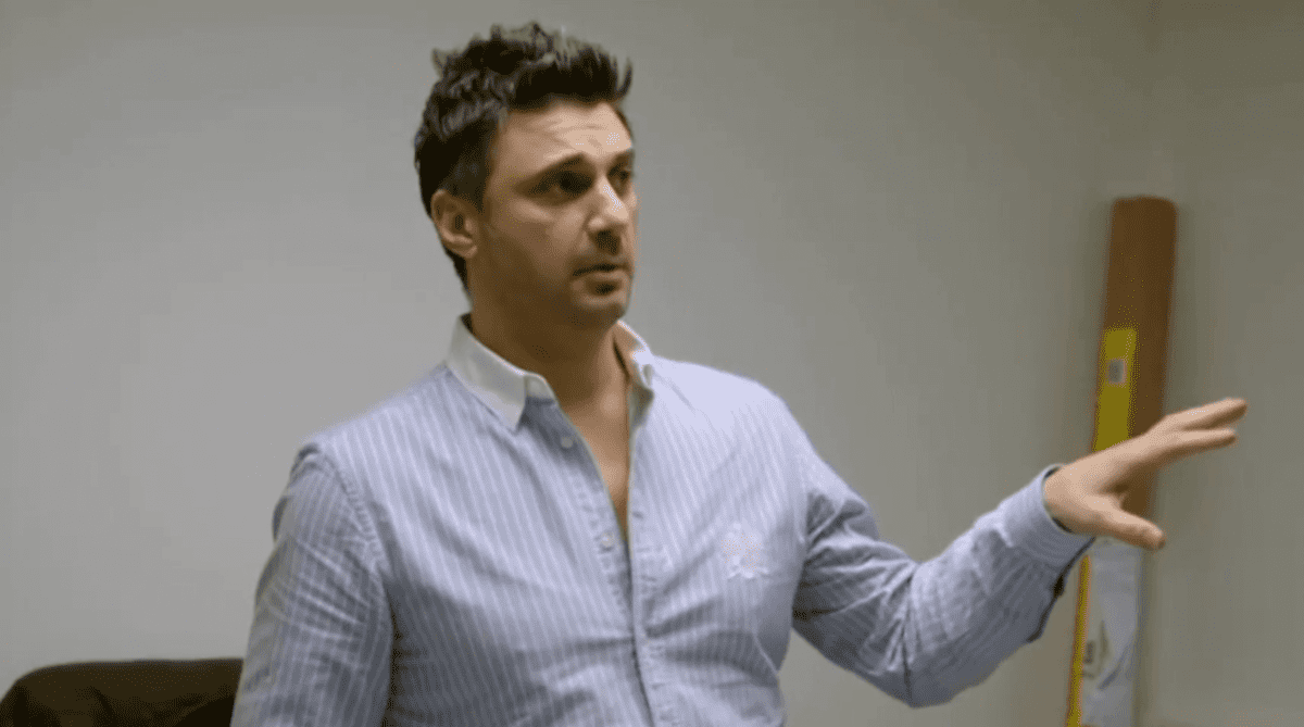 James Constantinou - Daily Mail Rolling Stones Letters