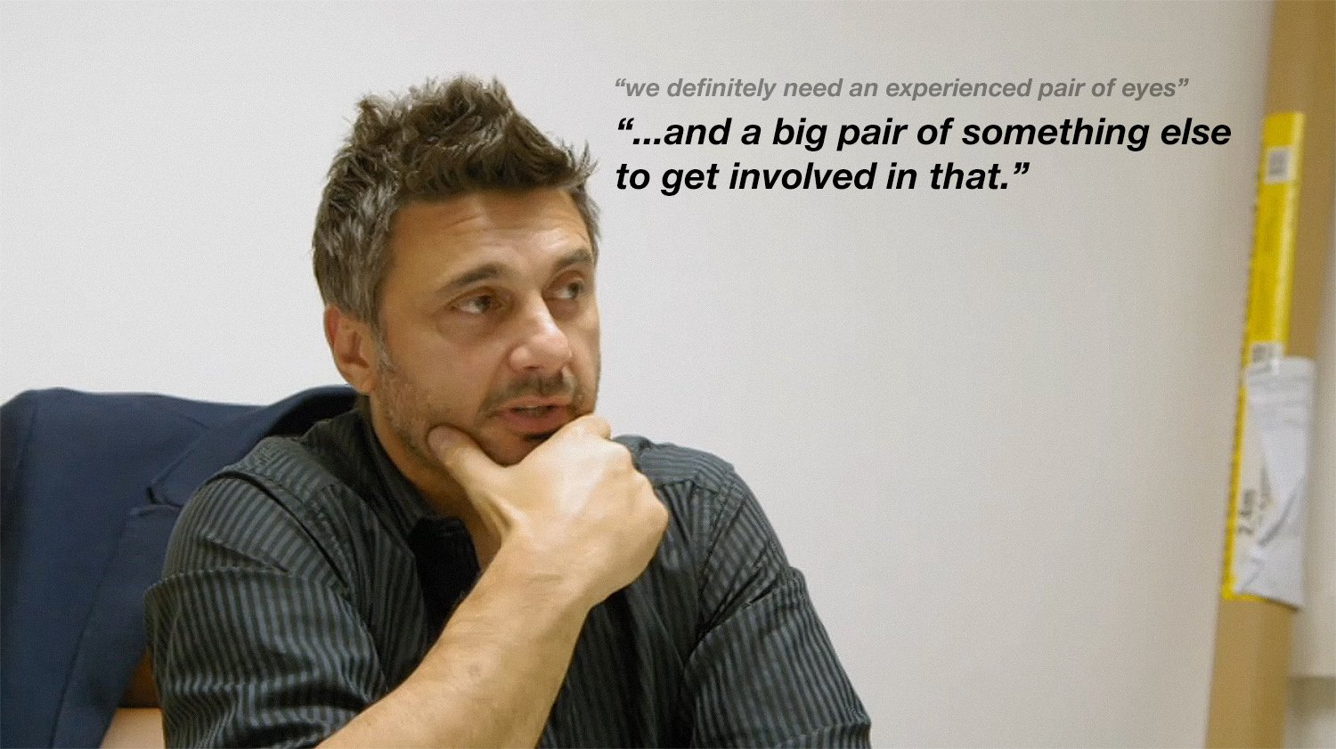 The best posh pawn quotes by James