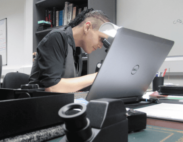 Introducing the Posh Pawn Team – Michael Wormack