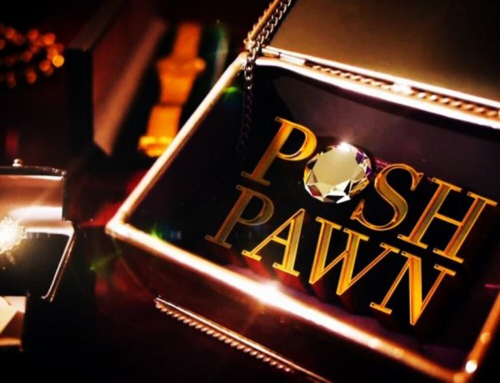 Prestige Pawnbrokers Hatton Garden - Prestige Pawnbrokers