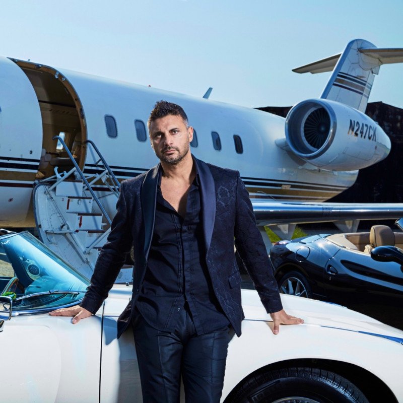 Posh Pawn is back on your screens! - Prestige Pawnbrokers